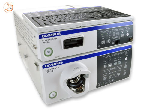 Olympus | Endoscopia y Colonoscopia